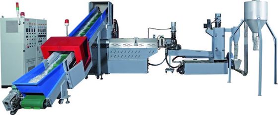 Quality Plastic Recycling Pellet Machine & Plastic Washing Recycling ...